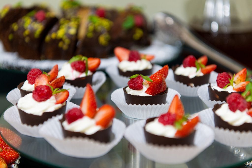 Dessert Catering: Elevate Your Event with Sweet Creations