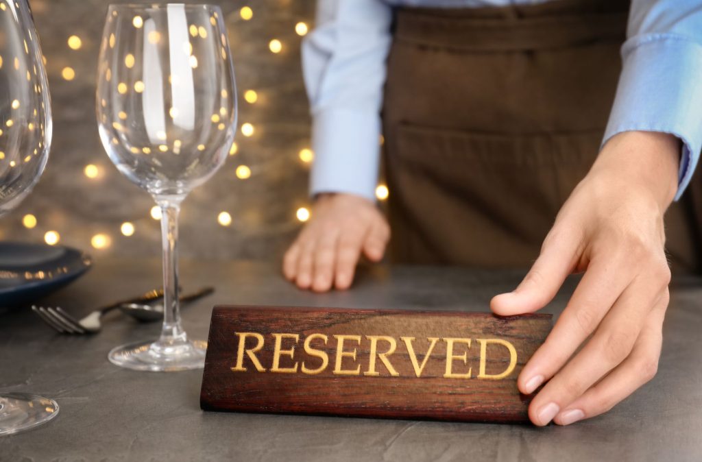 Resolving Restaurant Reservation Challenges
